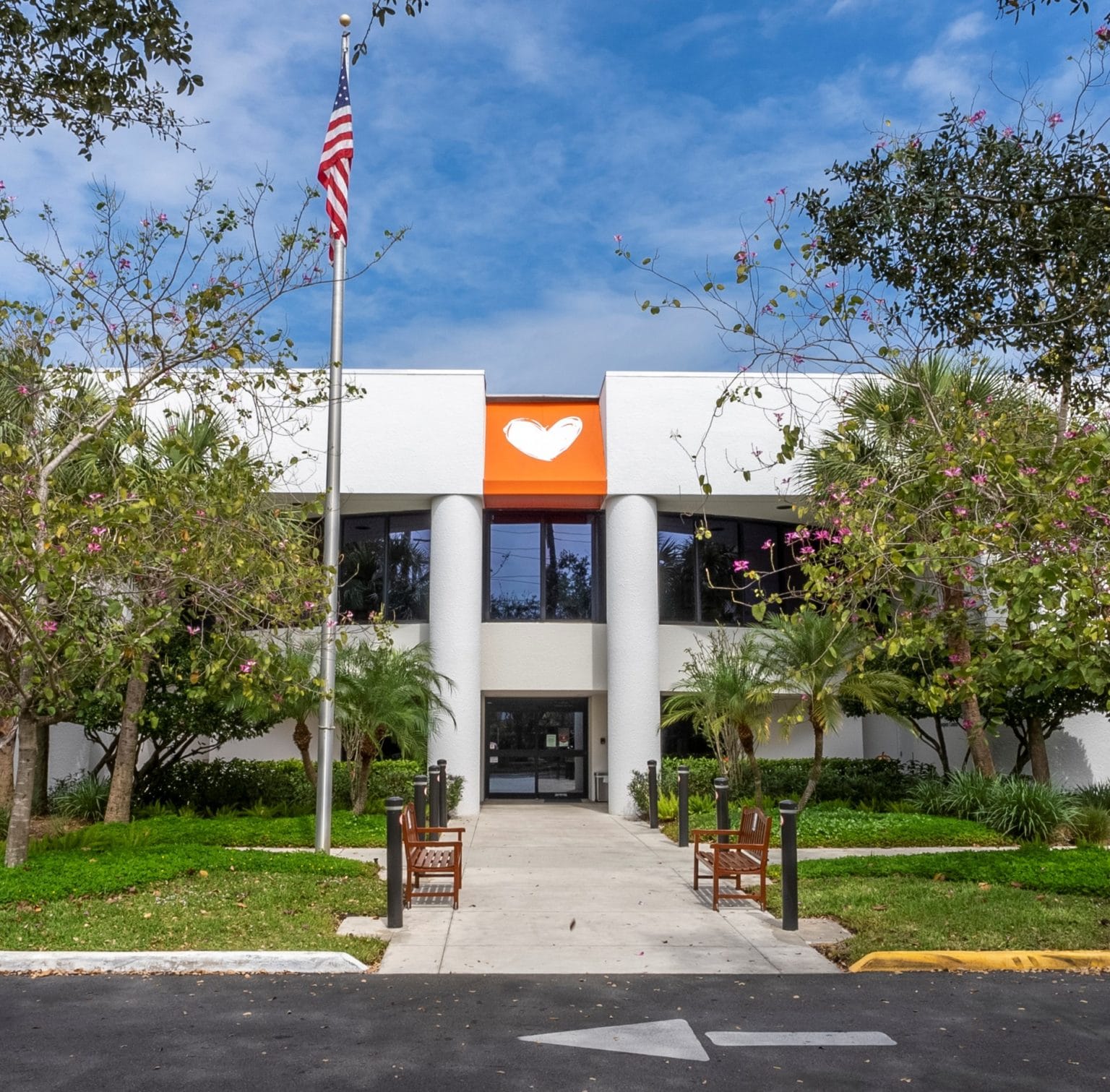 Regional Offices | Trustbridge Hospice Care