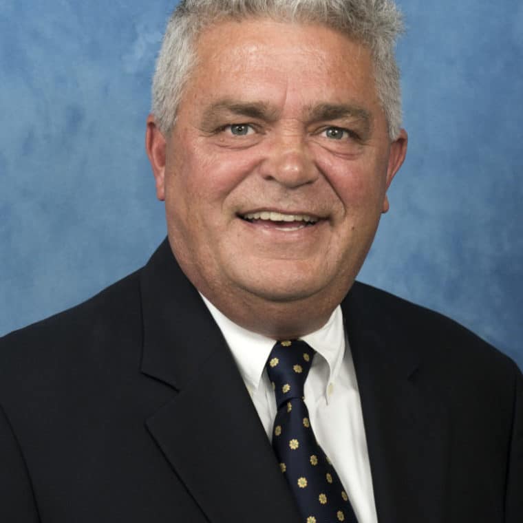 Leadership | Trustbridge Hospice Care