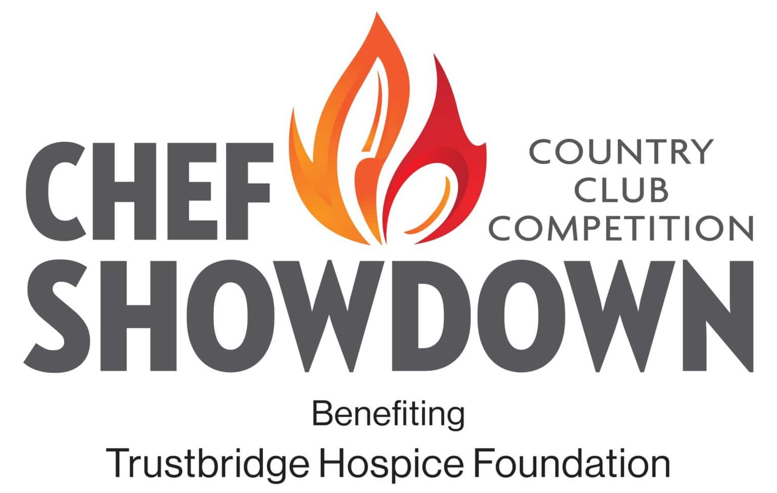 Chef Showdown | Trustbridge Hospice Care